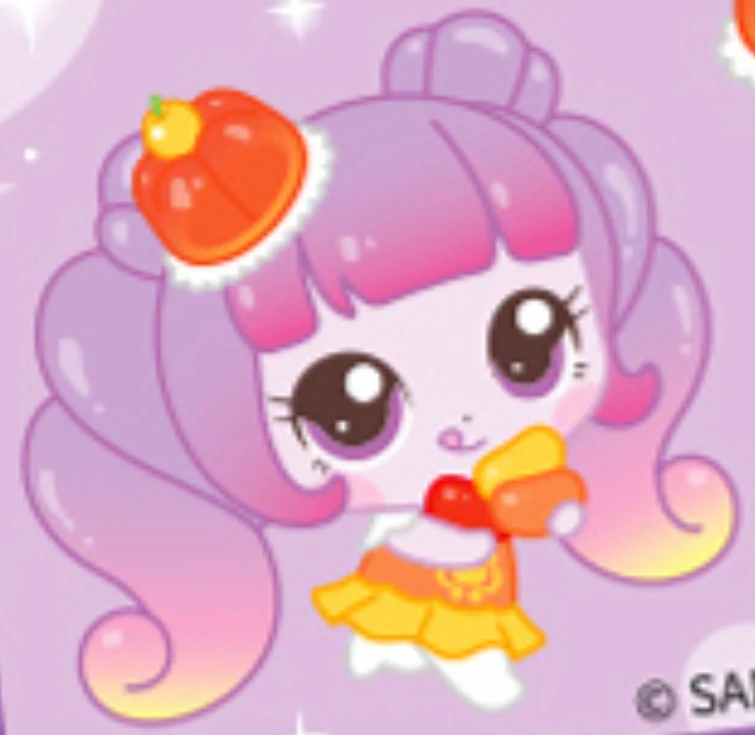 More official Teenieping art | Fandom