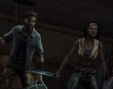 Discuss Everything About Walking Dead Wiki | Fandom