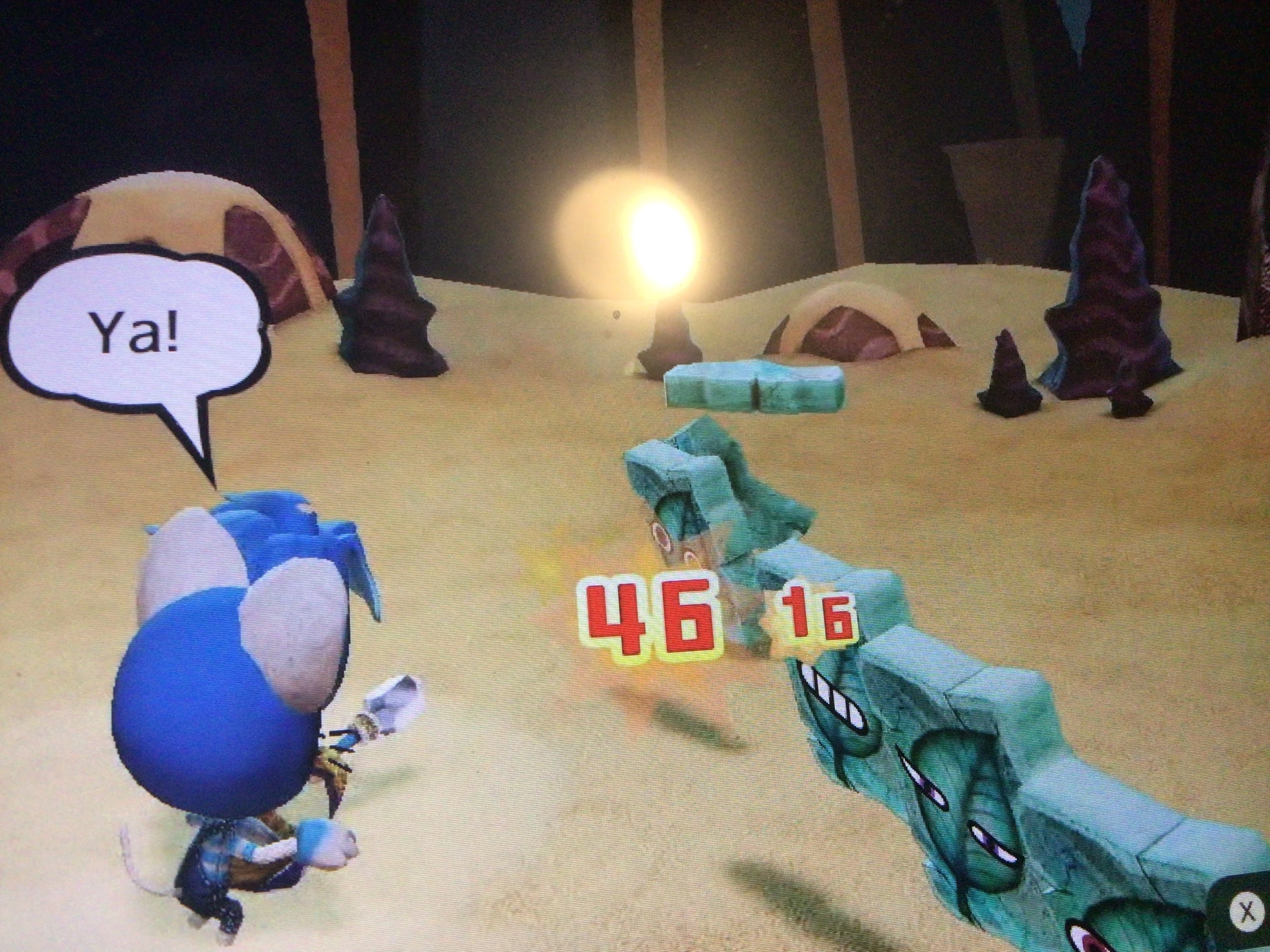 Guys, is this overkill? | Fandom