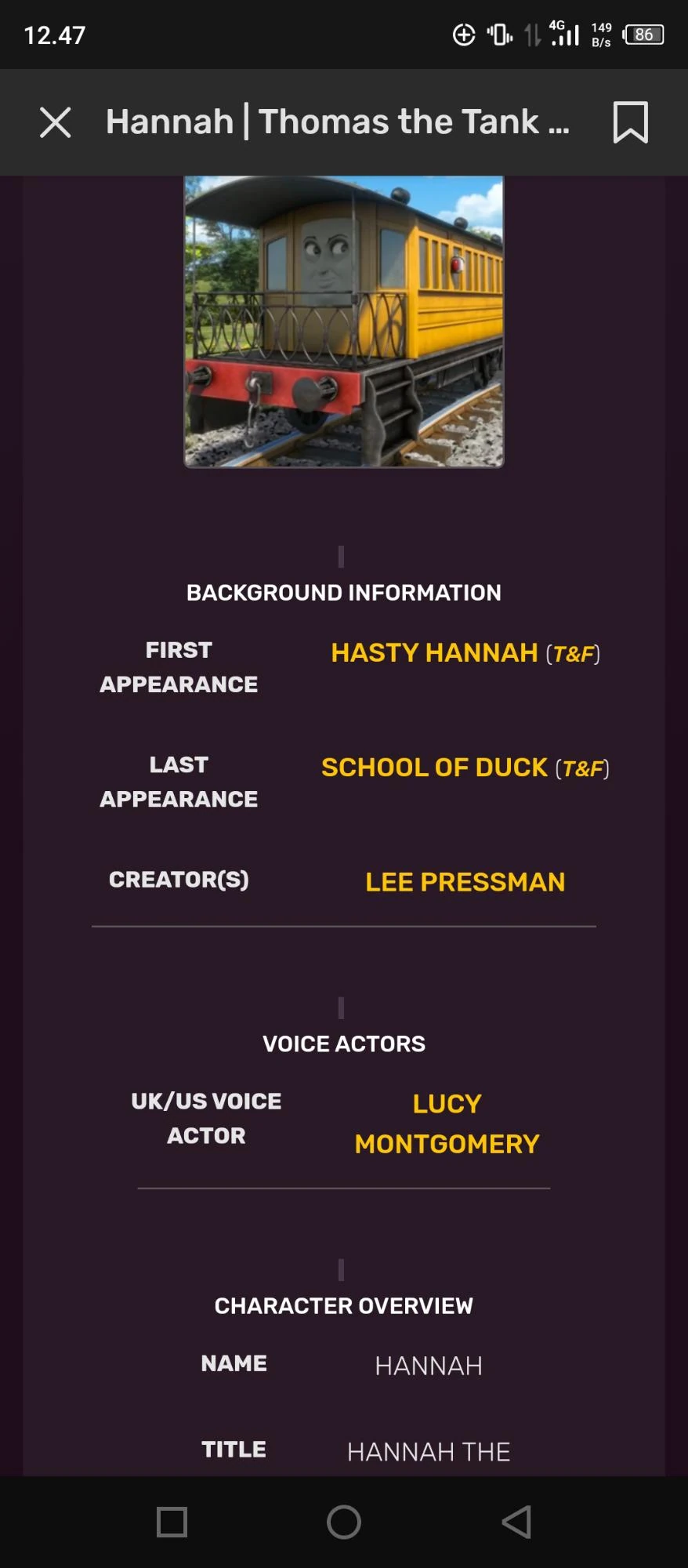 Ttte fnaf (cringe?) | Fandom