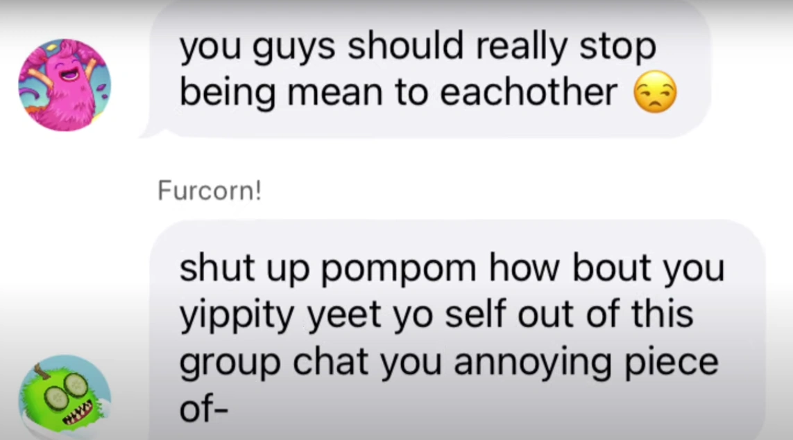 looooooooooooool | Fandom