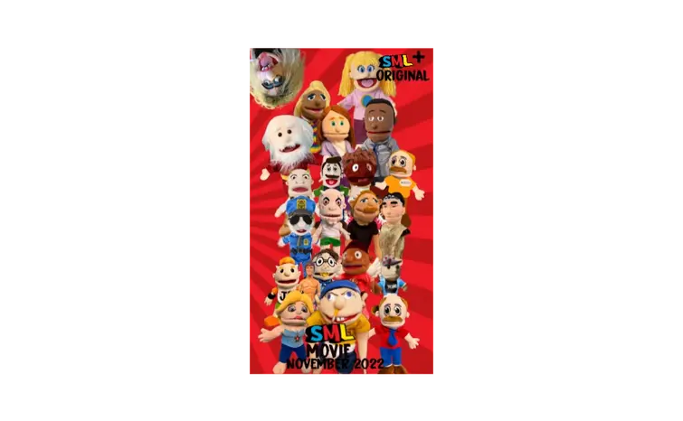 SML movie | Fandom
