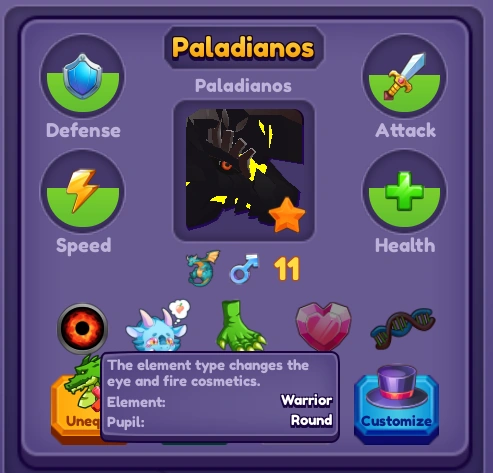 Trading NM Pala | Fandom