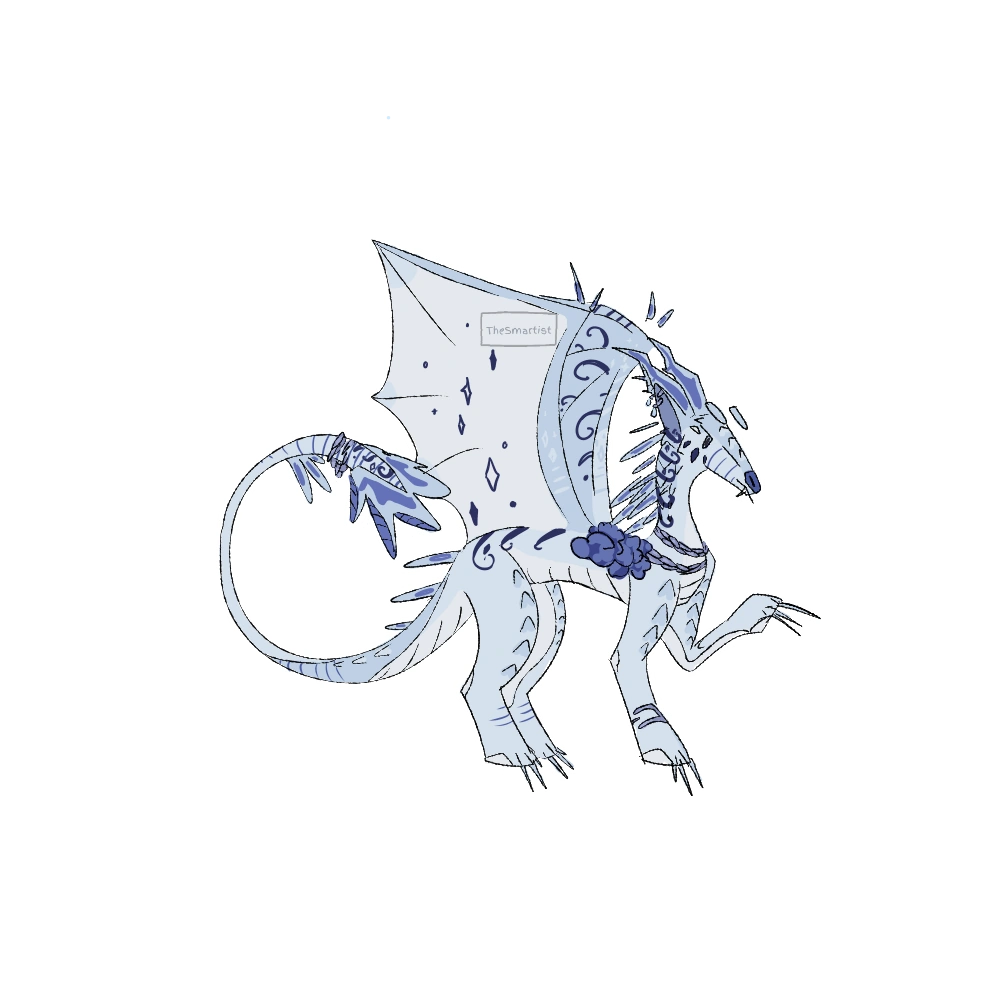 Rate my wof dragon designs | Fandom
