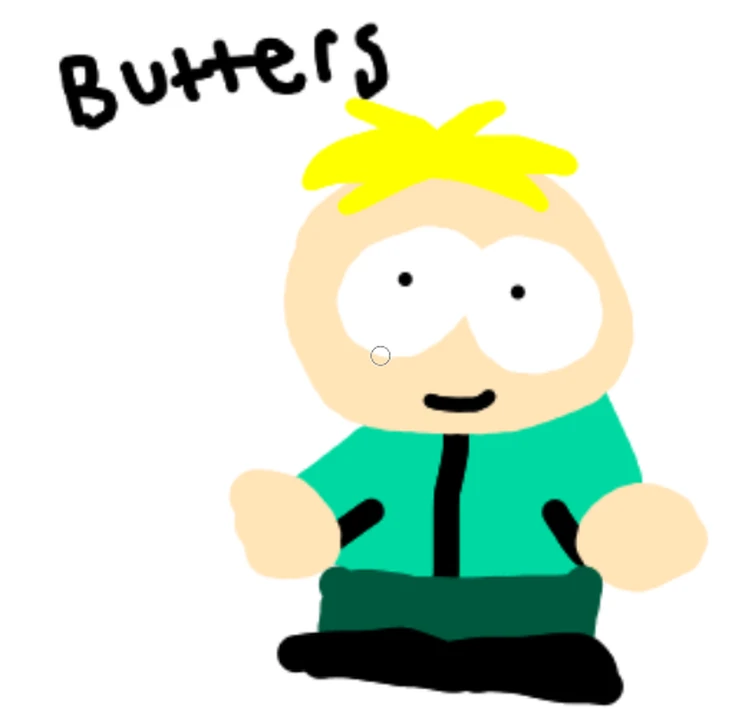 butters craig and cookie | Fandom
