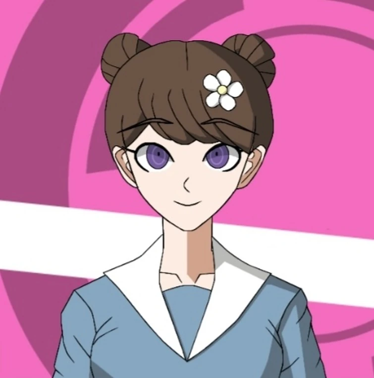 Danganronpa: New Changes cast | Fandom