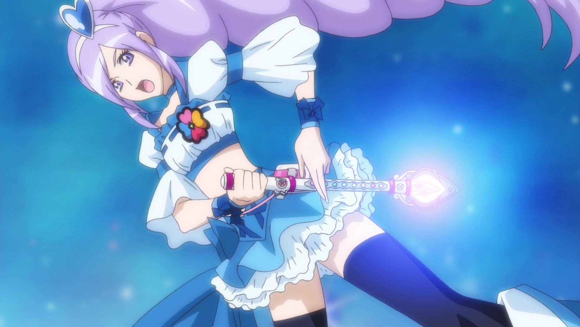 Popular Blue Cures in 2000s-2010s in Japan | Fandom