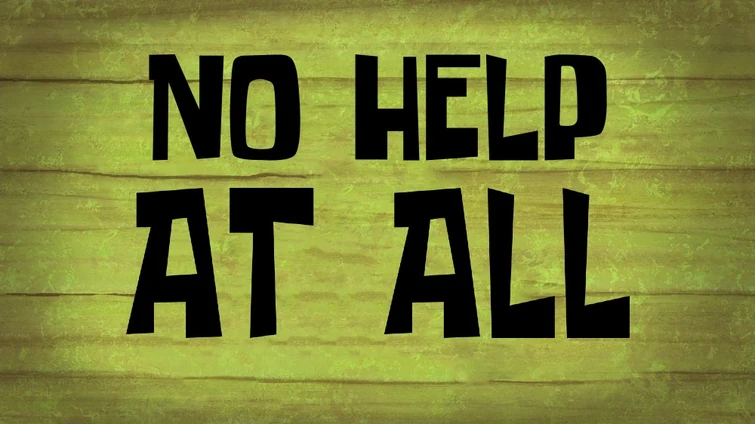 Thomas spongebob titles #15 | Fandom