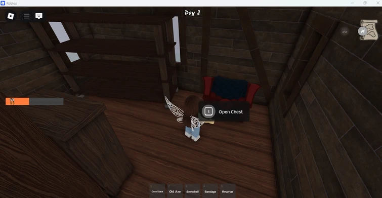 Ruby chest found on second day | Fandom