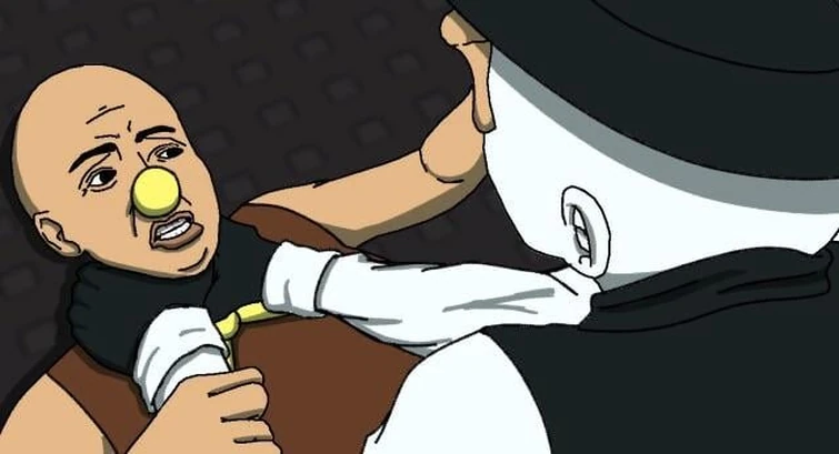 Discuss Everything About Die of Death Wiki | Fandom