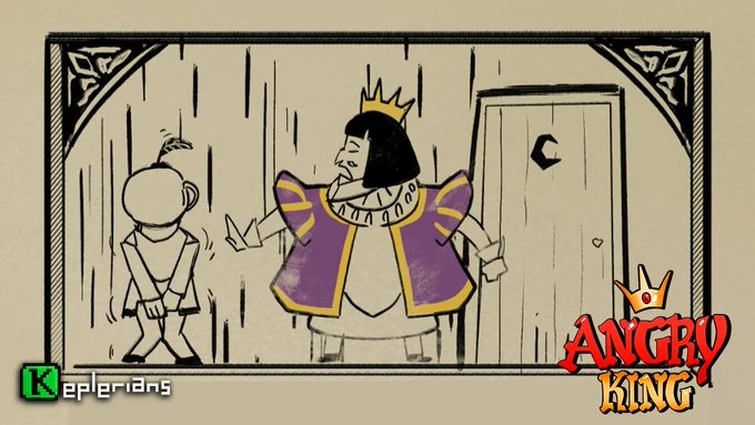 Discuss Everything About Angry King Wiki | Fandom