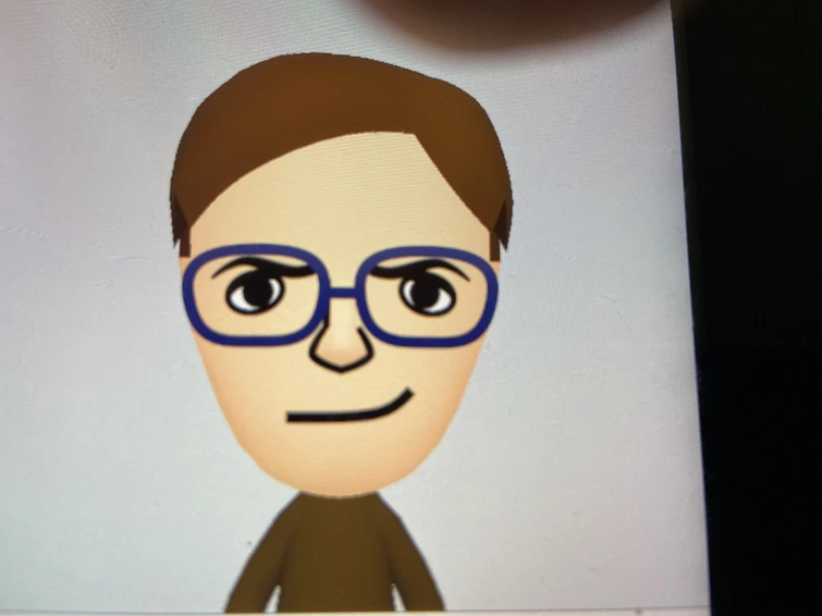 Hiromasa redesign | Fandom