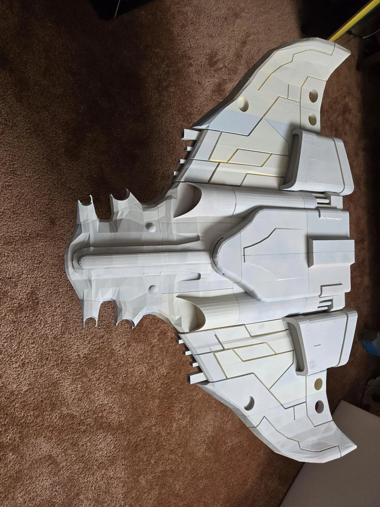 Discuss Everything About Warhammer 40k Wiki | Fandom