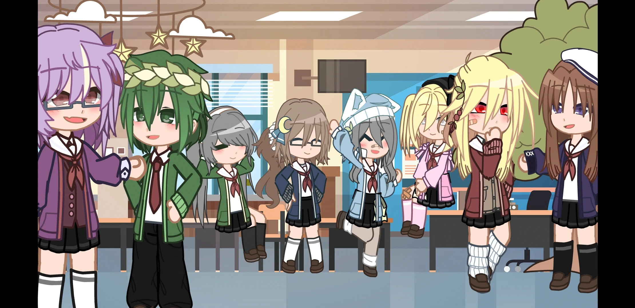 Alr! Finished Class 4, 5 and 6! | Fandom