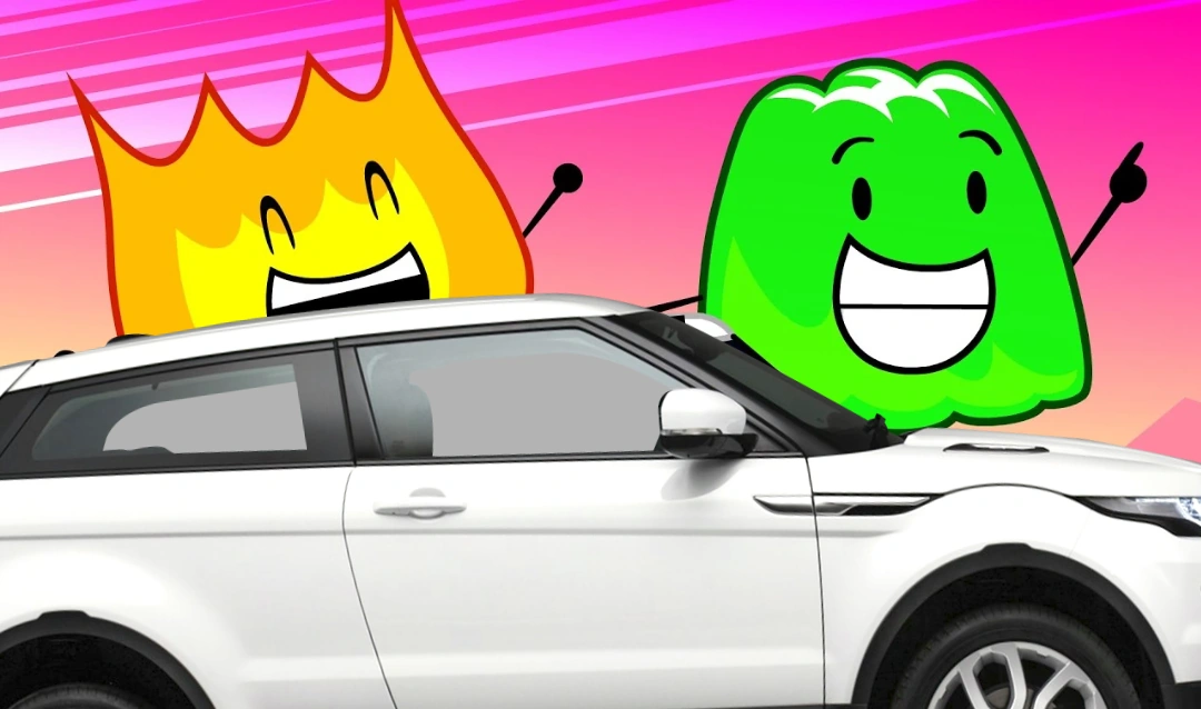 bfdi is great but does anyone feel that the inclusion of the Range ...