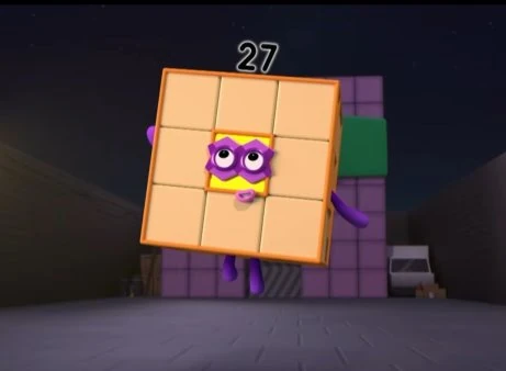 Numberblocks Series 6 Episodes 6-10! | Fandom