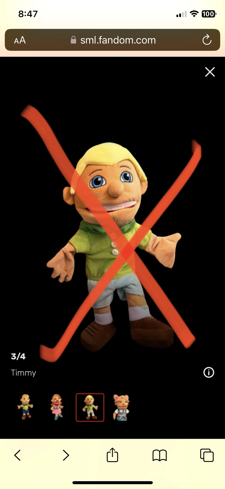 Discuss Everything About SML Wiki | Fandom