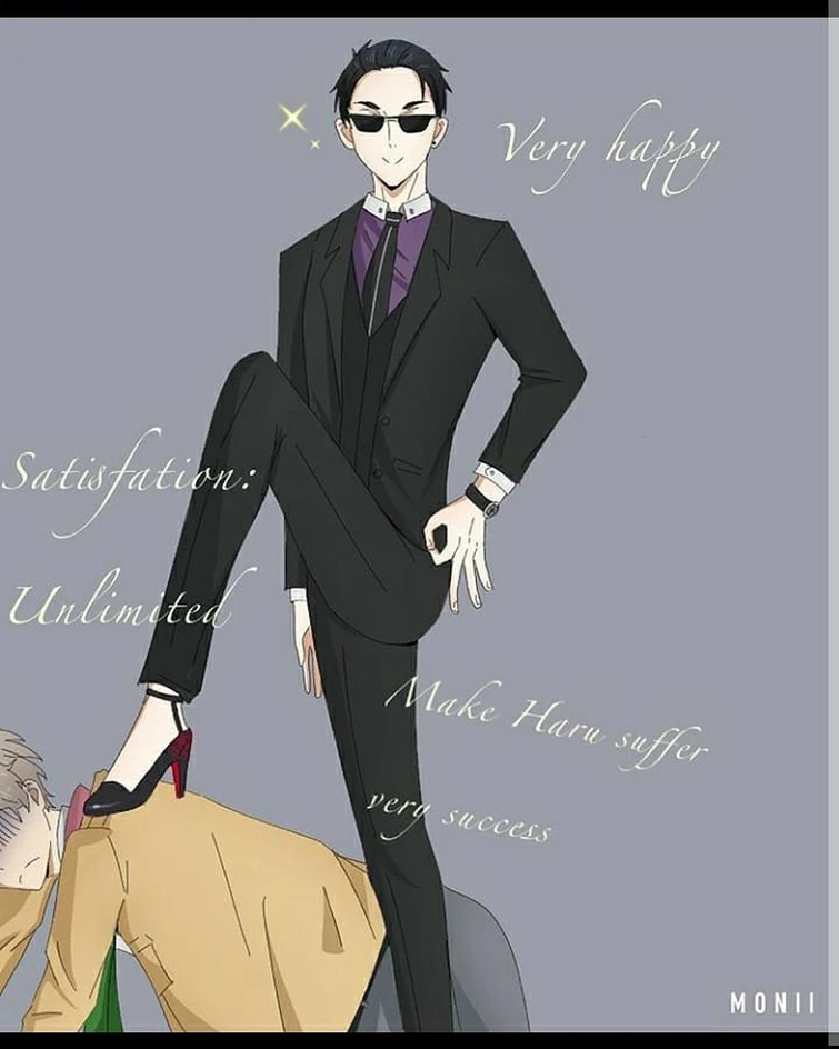 Which version of Mikey will you like? | Fandom