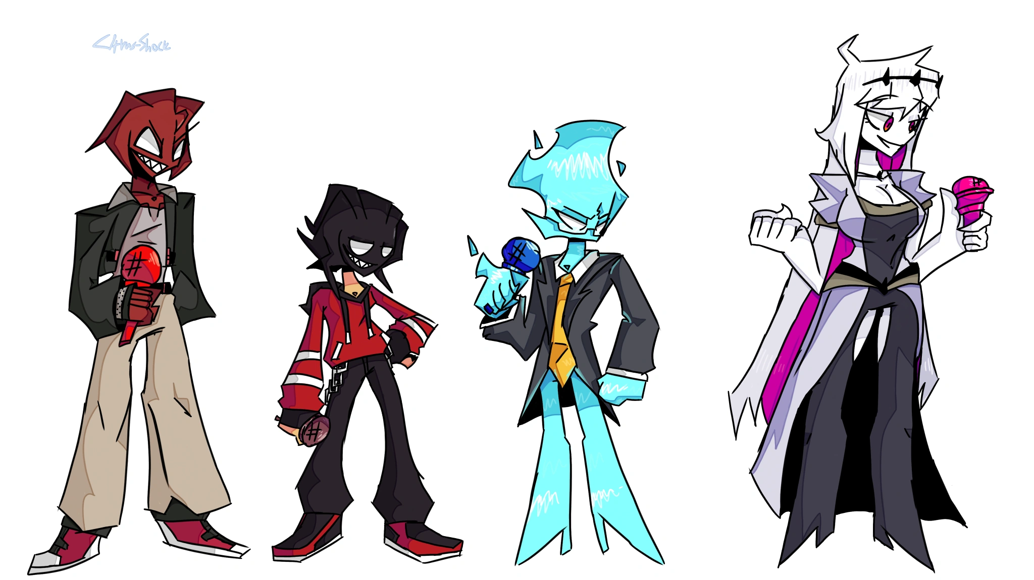 Entity sprites redrawn | Fandom