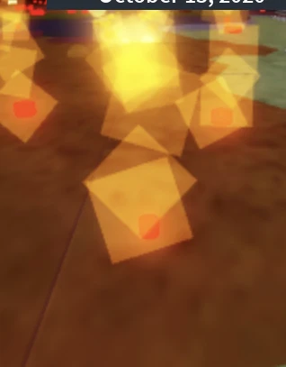 Scorch Effect is back | Fandom