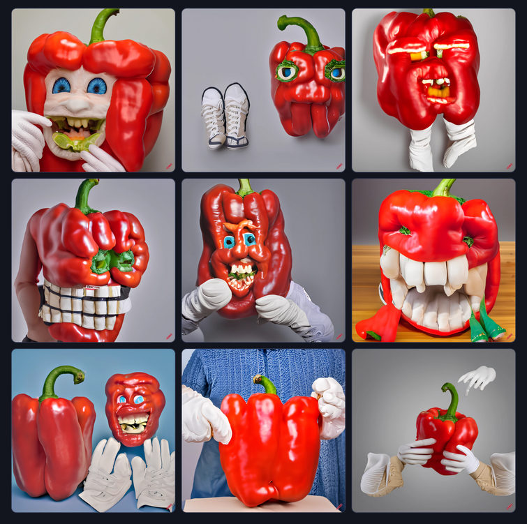 Peppino + The 5 bosses by craiyon.com | Fandom