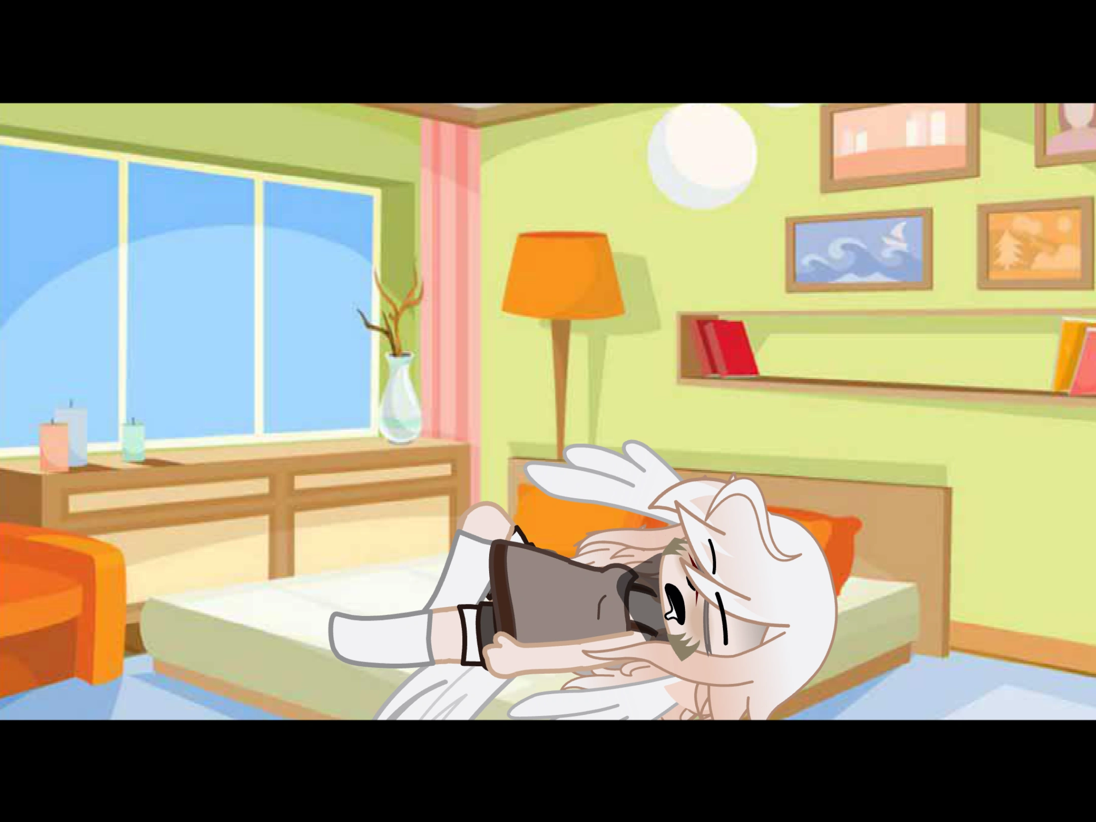 The loop. (1) COMIC | Fandom