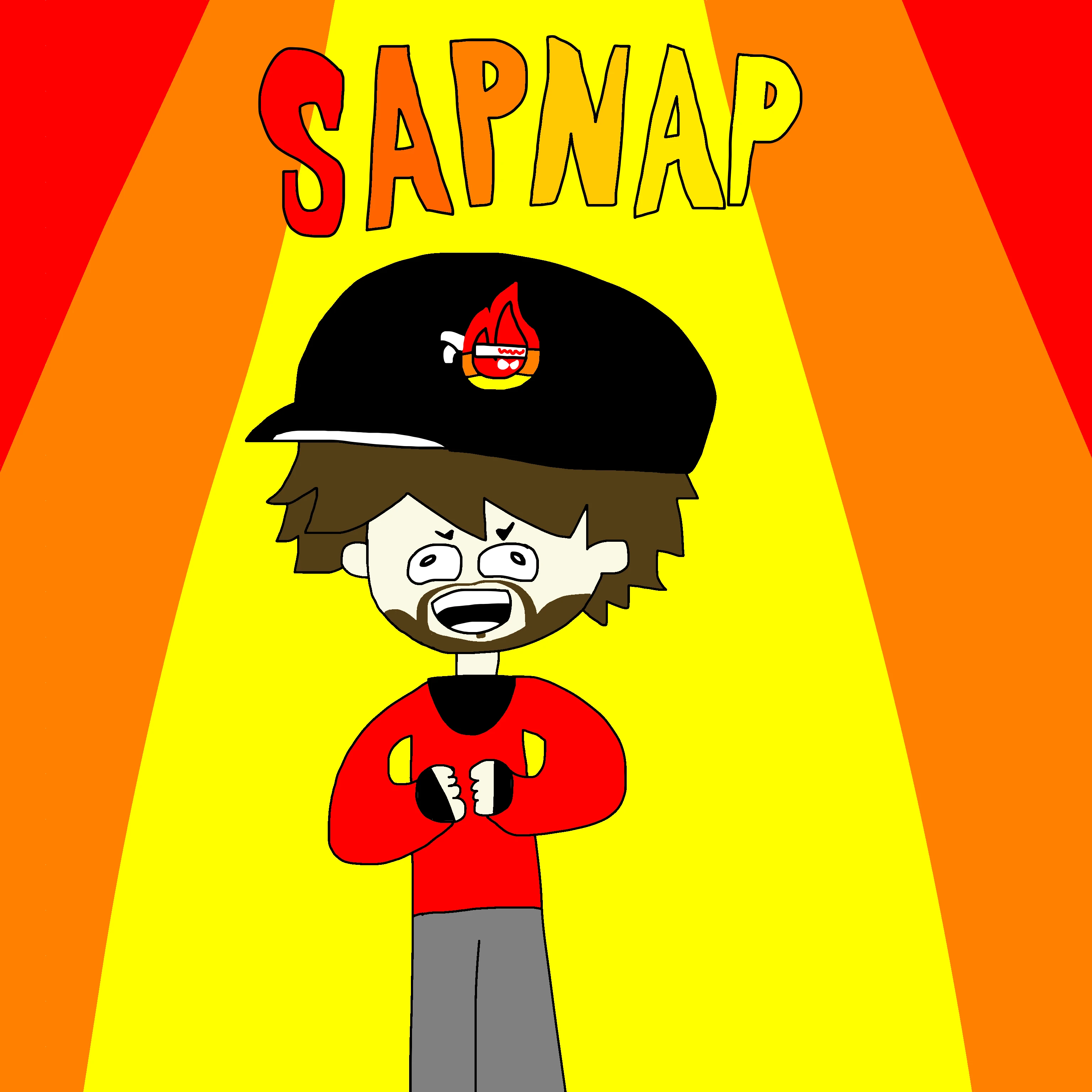SAPNAP fanart | Fandom