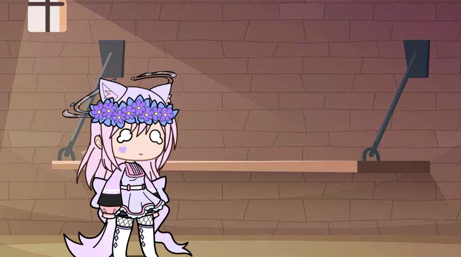 Miracle in jail | Fandom