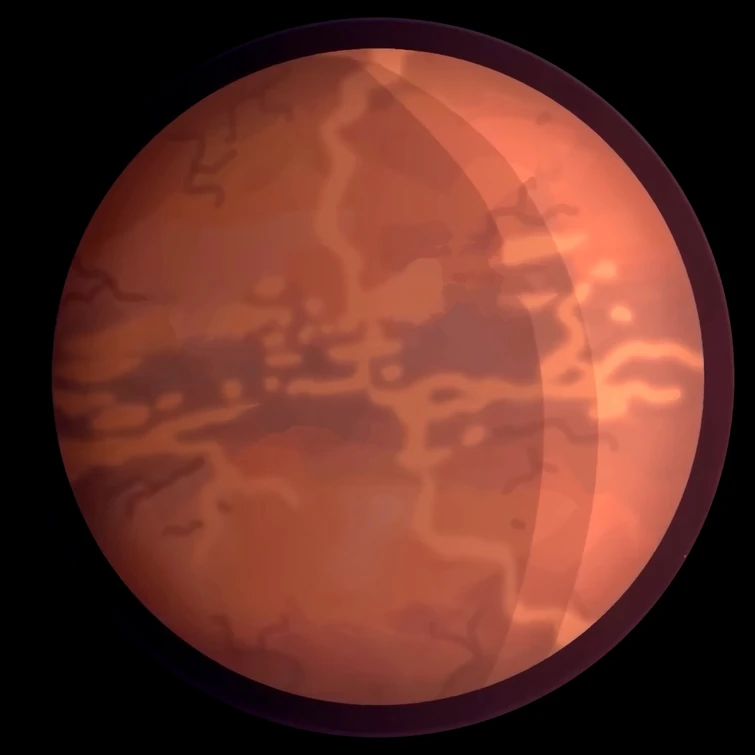 Early Rocky Planet Assets | Fandom