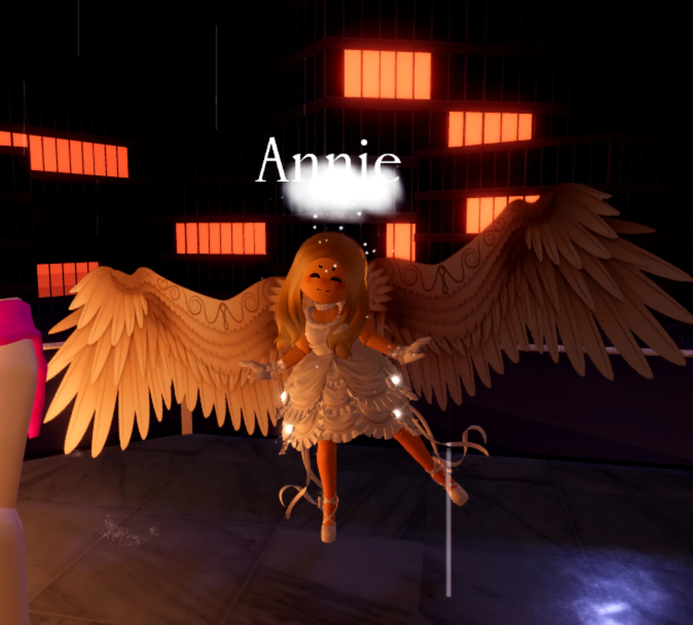 ~theme: Angel~ | Fandom