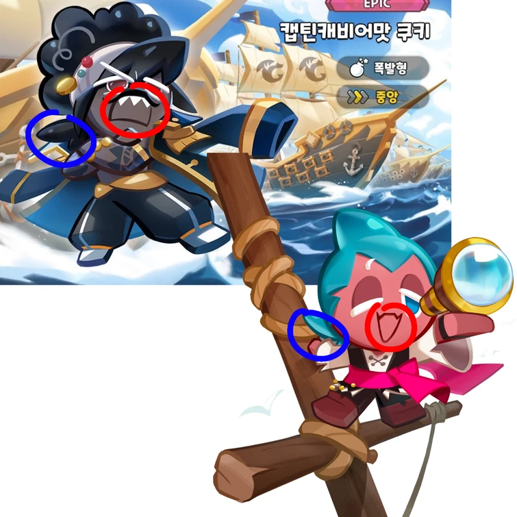 A lot of people pointed this out | Fandom