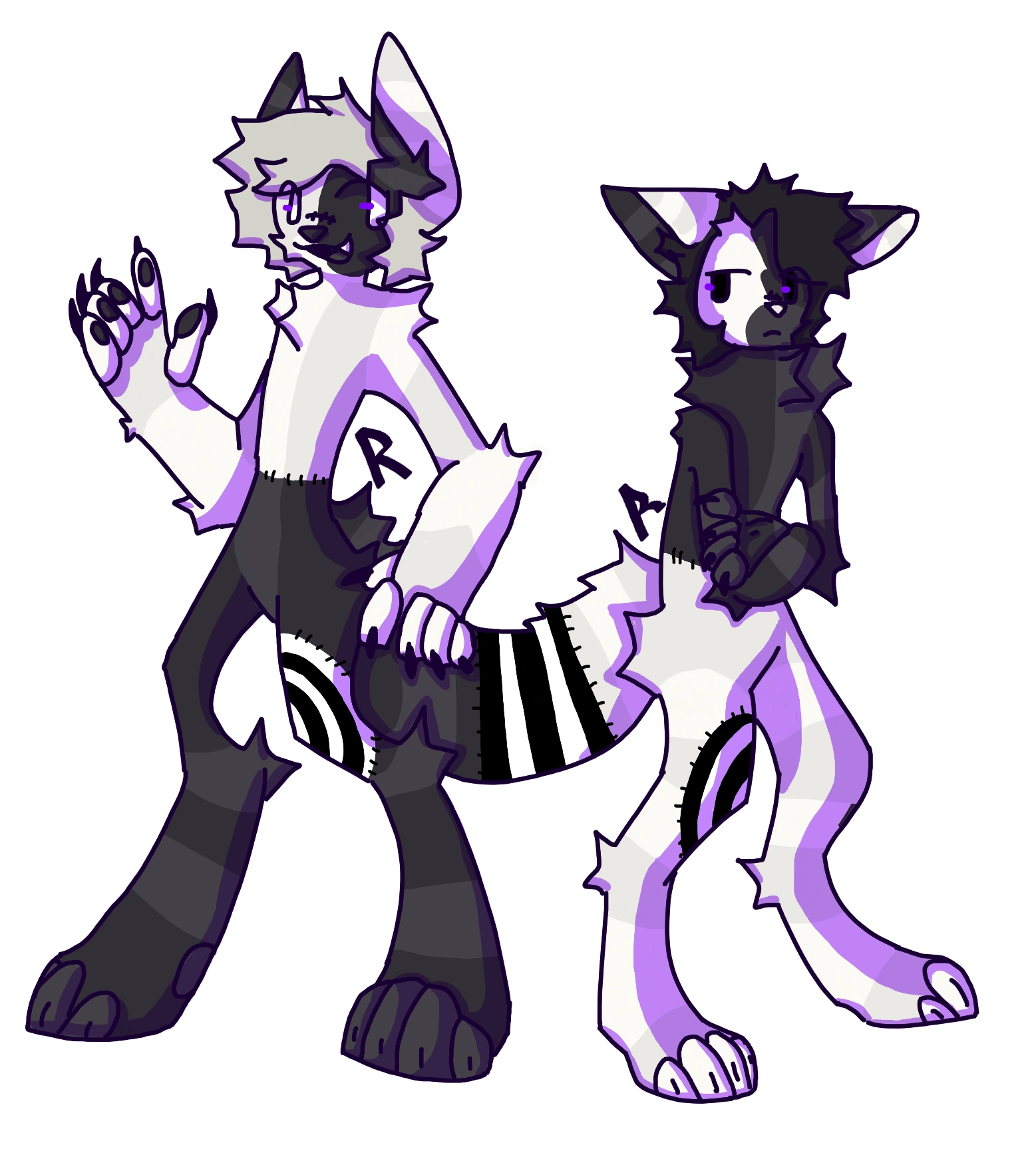 todays mini art dump | Fandom