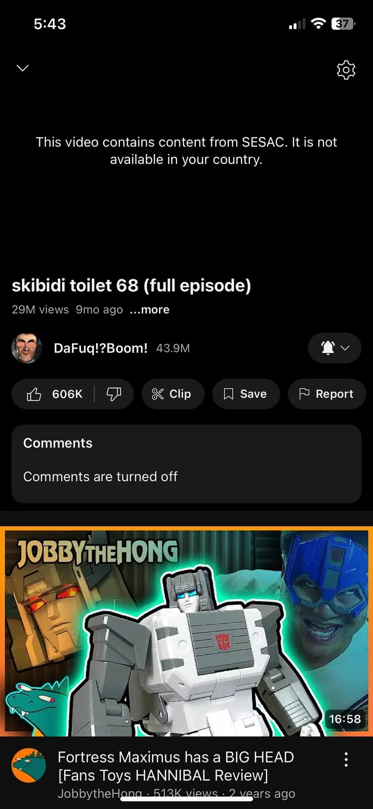 Y'all heard of the SESAC contract thing already, right? | Fandom