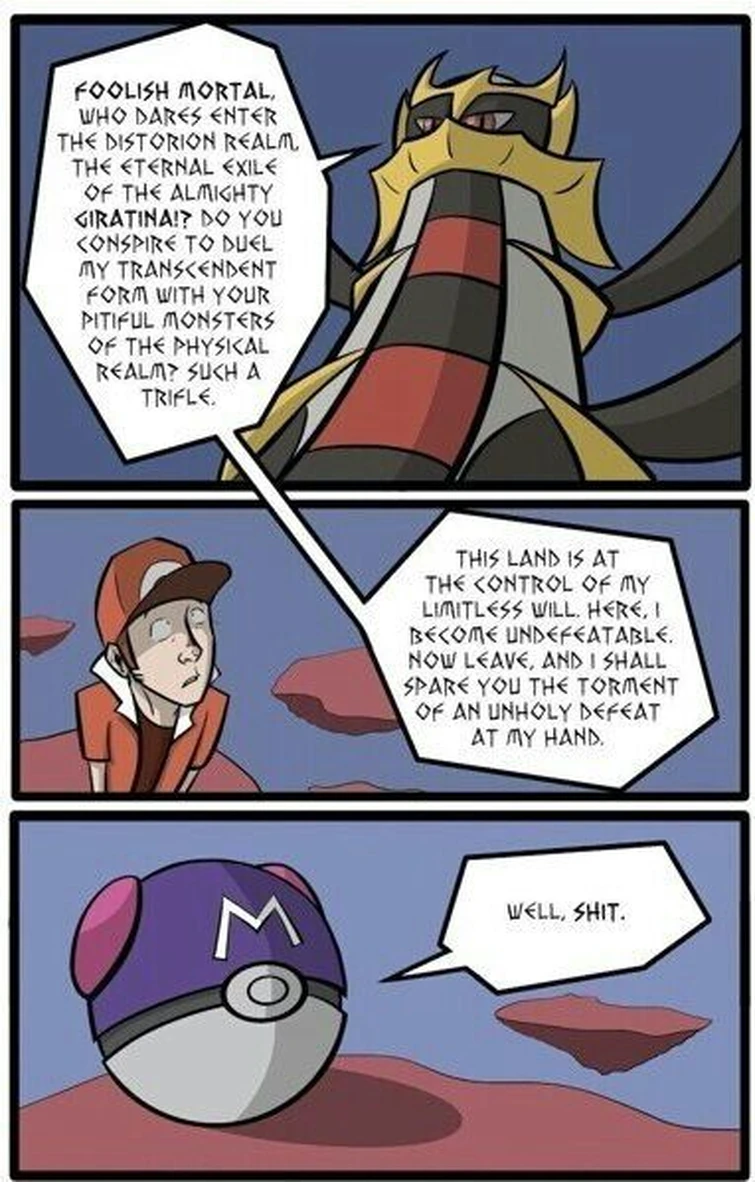 Meme Dump-Legendary Pokémon Edition | Fandom