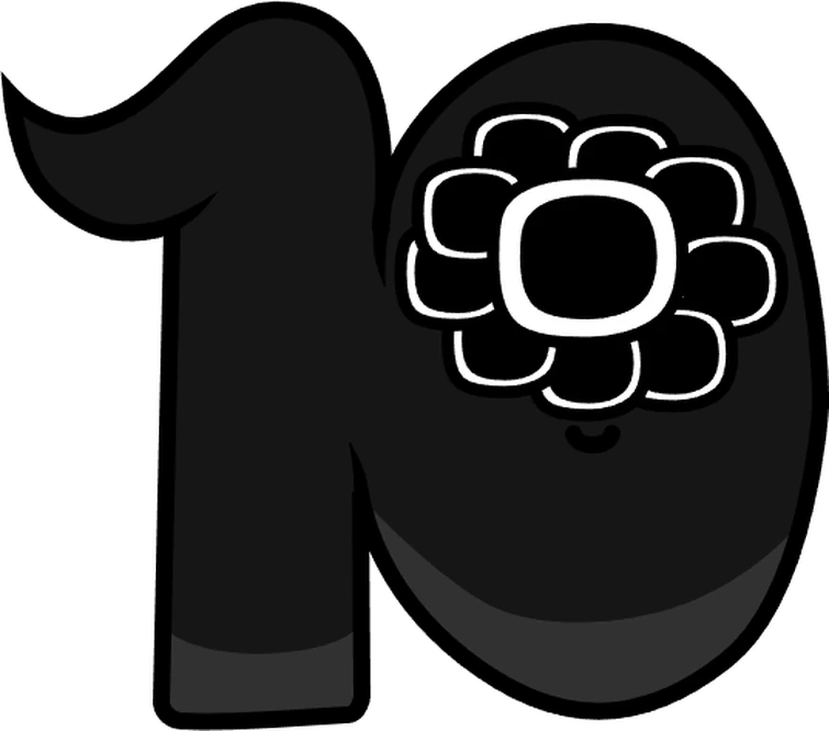 Number Lore Predictions (5-0 Mike Salcedo's Design) | Fandom