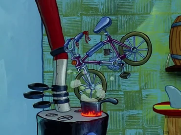 Discuss Everything About Encyclopedia SpongeBobia | Fandom