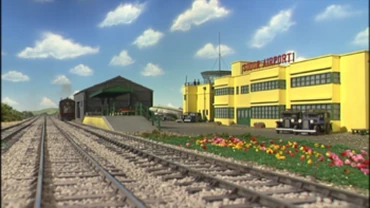 Discuss Everything About Thomas the Tank Engine Wiki | Fandom