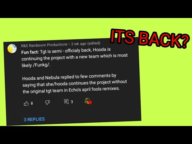 Wait is this FOR REAL? | Fandom