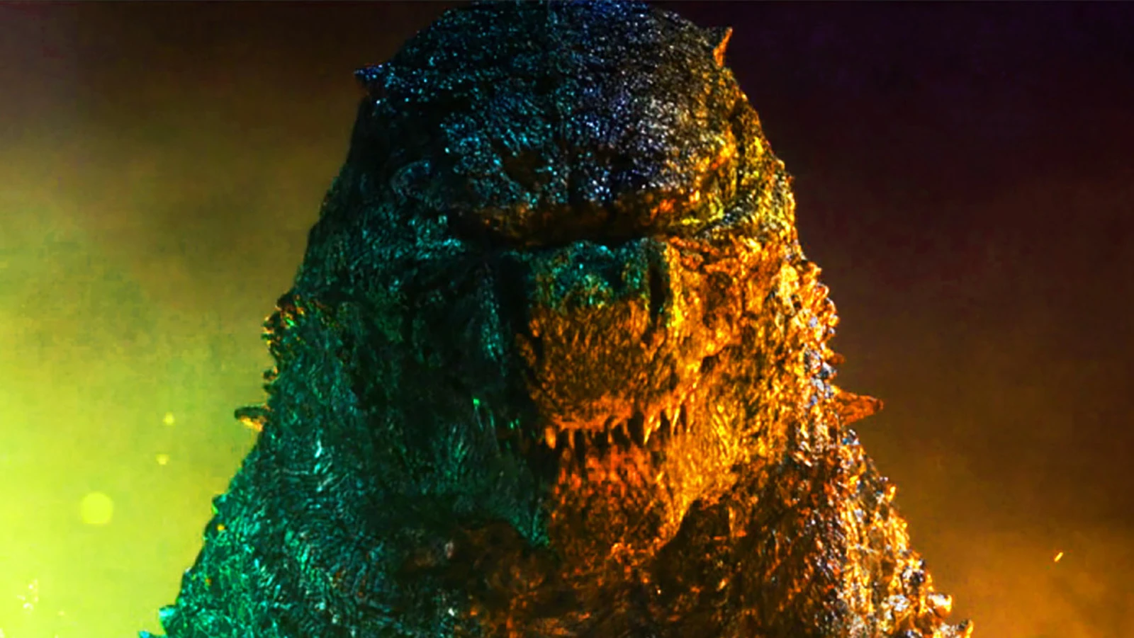 What If Godzilla Was In WOF (part 2) | Fandom