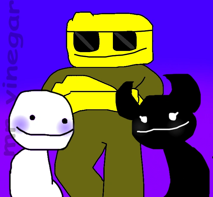 fan art (mine) | Fandom