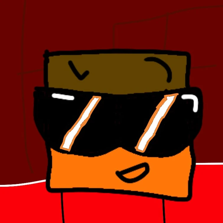 Look at my kewl new pfp | Fandom