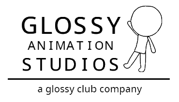 Glossy Animation Studios | Alex and Friends Wiki | Fandom