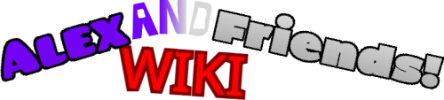 Alex and Friends | Alex and Friends Wiki | Fandom