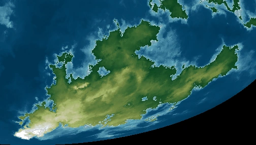 Azuria (Continent) | Azure's Article Grounds | Fandom