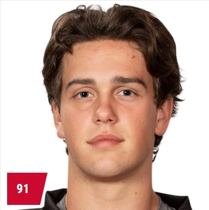 Jonathan Brinkman | Aalborg Pirates Wikia | Fandom