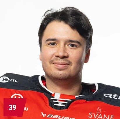 George Sørensen | Aalborg Pirates Wikia | Fandom