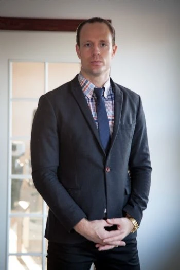 Thomas Bjuring | Aalborg Pirates Wikia | Fandom