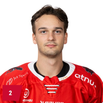 Sebastian Brinkman | Aalborg Pirates Wikia | Fandom