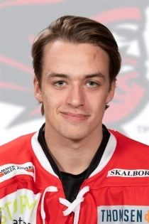 Nicolai Eriksen | Aalborg Pirates Wikia | Fandom