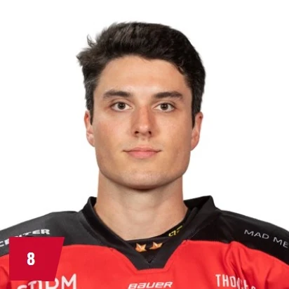 Ian Edmondson | Aalborg Pirates Wikia | Fandom